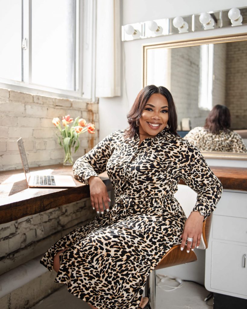 HOME PAGE – Alysha Nicole Price